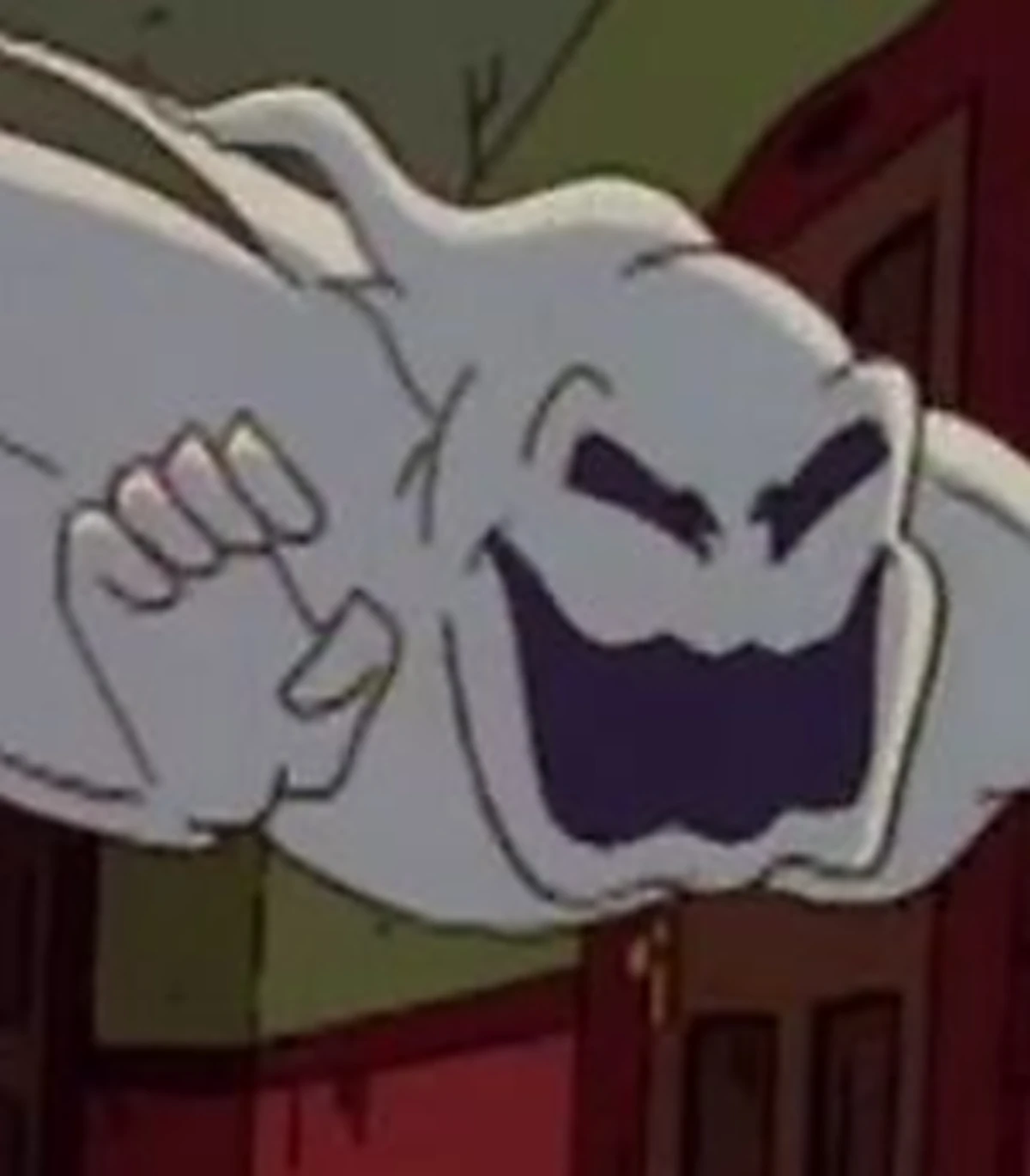 Ghost | Rugrats Wiki | Fandom