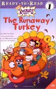 The Runaway Turkey/Gallery | Rugrats Wiki | Fandom