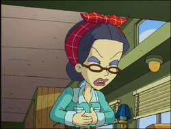 All Grown Up Rv Having Fun Yet