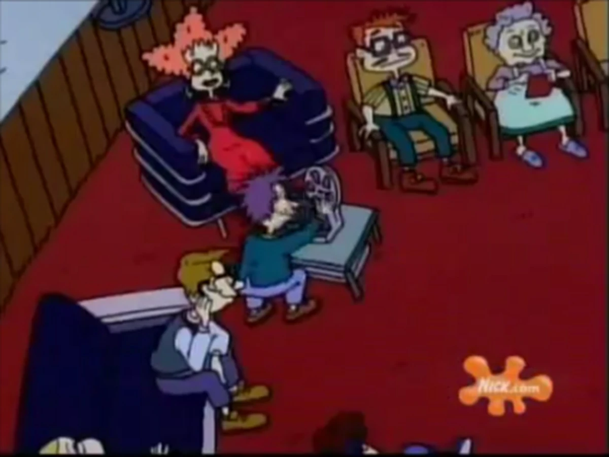 Home Movies/Gallery | Rugrats Wiki | Fandom