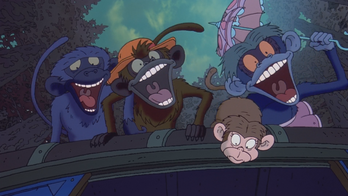 Witch Doctor | Rugrats Wiki | Fandom