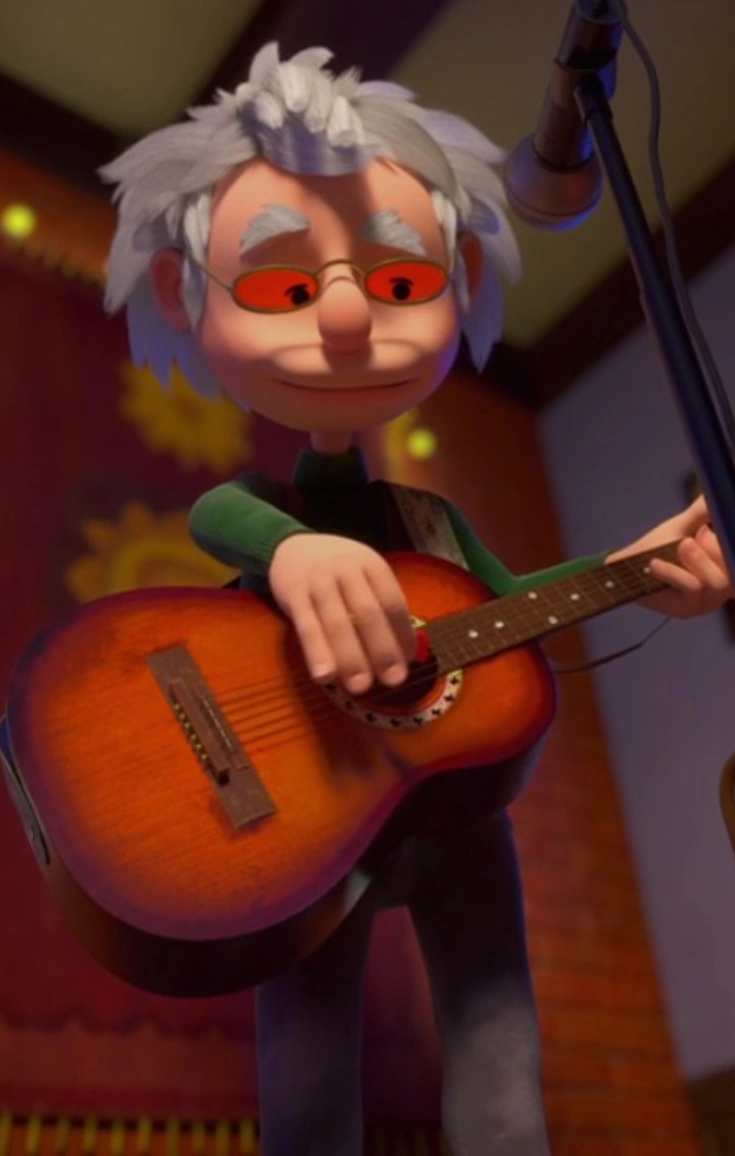 Bob Brine | Rugrats Wiki | Fandom