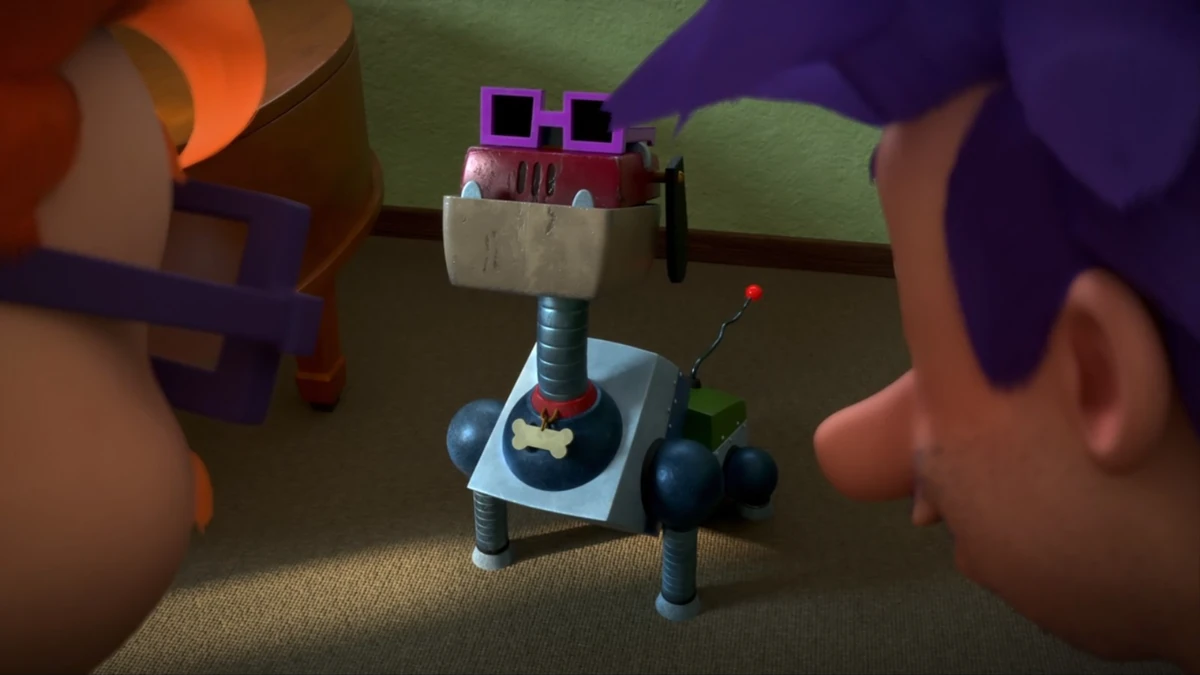 Rusty/Gallery/Rugrats (2021) Season 1 | Rugrats Wiki | Fandom