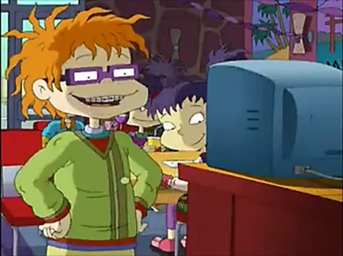 Kimi Finster (1991)/Gallery/All Grown Up! Season 4 | Rugrats Wiki | Fandom