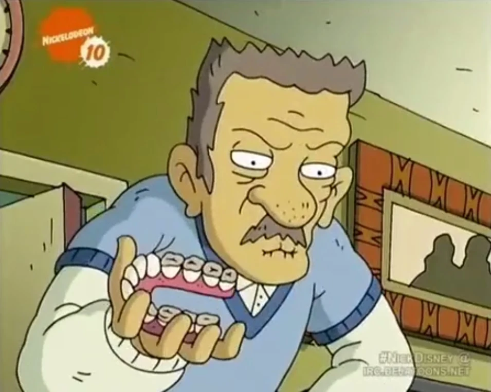 Max Leopold/Gallery/All Grown Up! Season 5 | Rugrats Wiki | Fandom