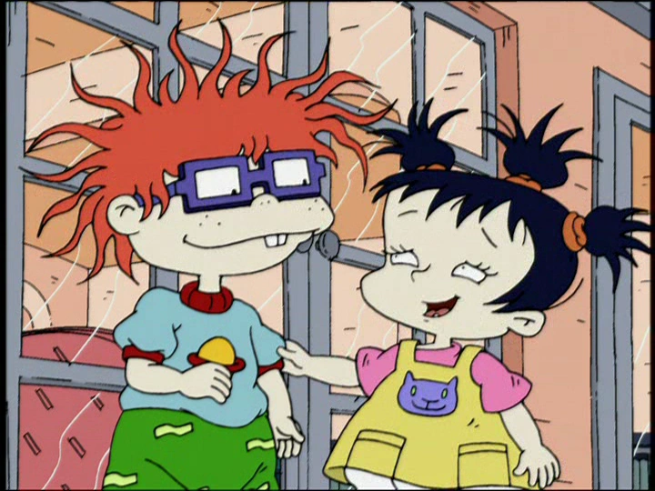 The Doctor Is In/Gallery | Rugrats Wiki | Fandom