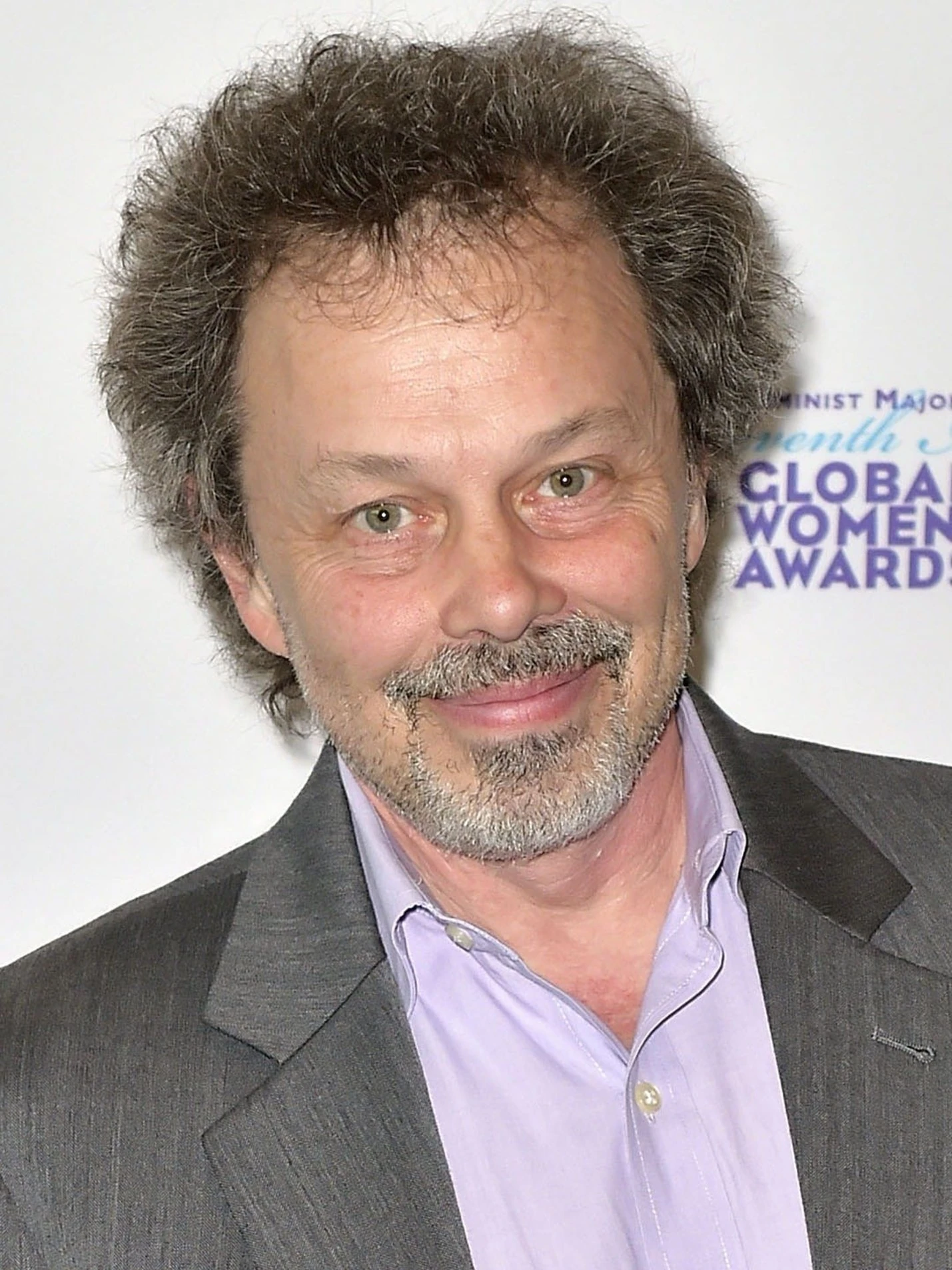 Curtis Armstrong Dodgeball