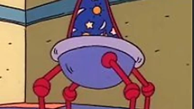 Discuss Everything About Rugrats Wiki | Fandom