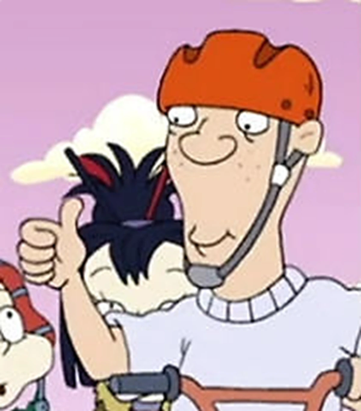 Slacker Kid/Gallery | Rugrats Wiki | Fandom