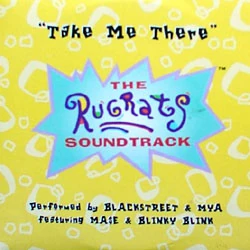 Take Me There (Want U Back Mix) | Rugrats Wiki | Fandom