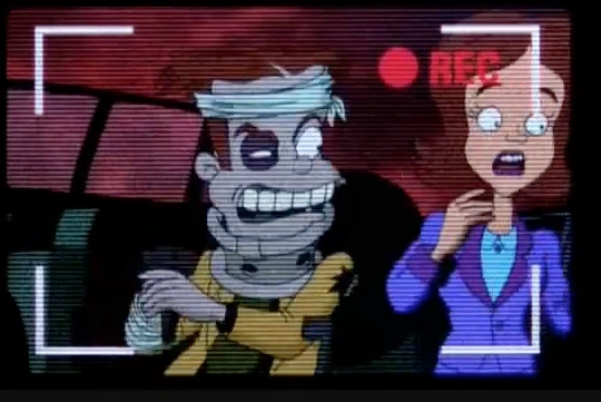 Rex Pester/Gallery/The Rugrats Movie | Rugrats Wiki | Fandom