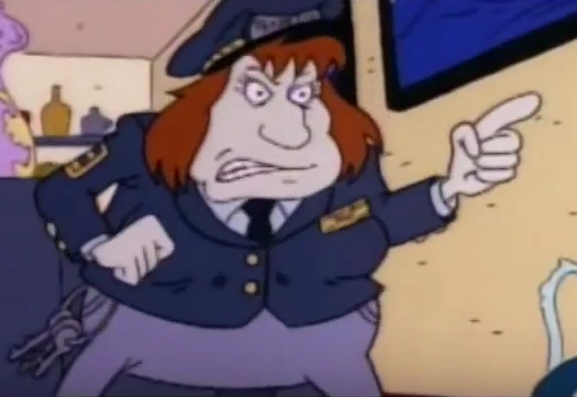 Sally Payson | Rugrats Wiki | Fandom