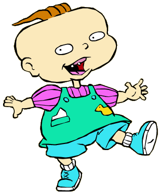 Phil DeVille (1991) | Rugrats Wiki | Fandom