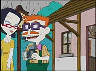 Murmur on the Ornery Express/Gallery | Rugrats Wiki | Fandom