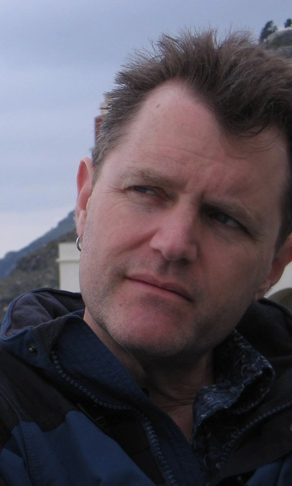 Jon Cooksey | Rugrats Wiki | Fandom