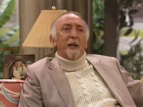 Tony Jay | Rugrats Wiki | Fandom