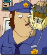 Police Sergeant/Gallery | Rugrats Wiki | Fandom