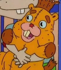 Goober | Rugrats Wiki | Fandom