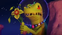 Reptar in Space/Gallery | Rugrats Wiki | Fandom