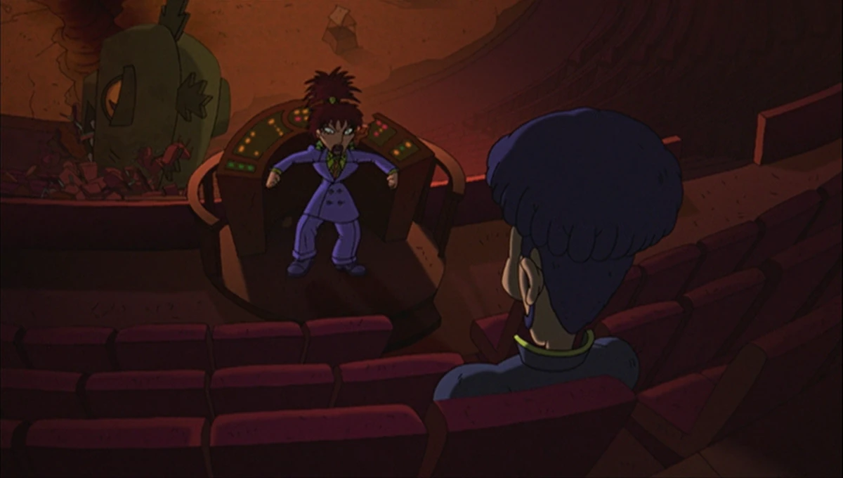 Coco LaBouche/Gallery/Rugrats in Paris: The Movie | Rugrats Wiki | Fandom