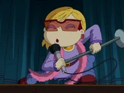 Runaround Susie/Gallery | Rugrats Wiki | Fandom