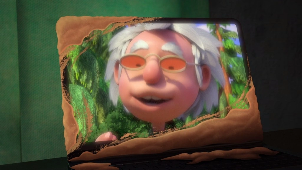 Bob Brine/Gallery/Rugrats (2021) Season 2 | Rugrats Wiki | Fandom