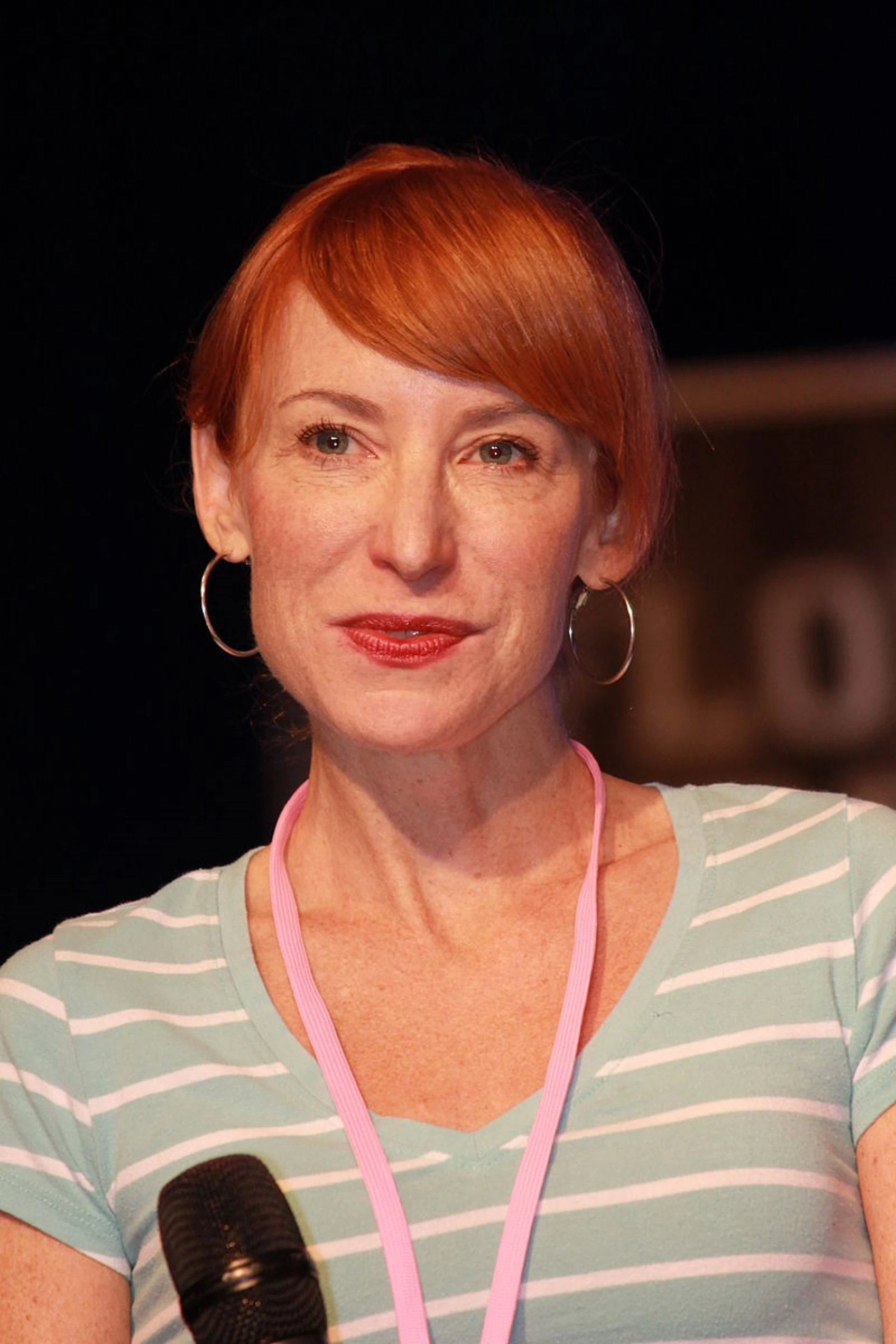 Karen Strassman | Rugrats Wiki | Fandom