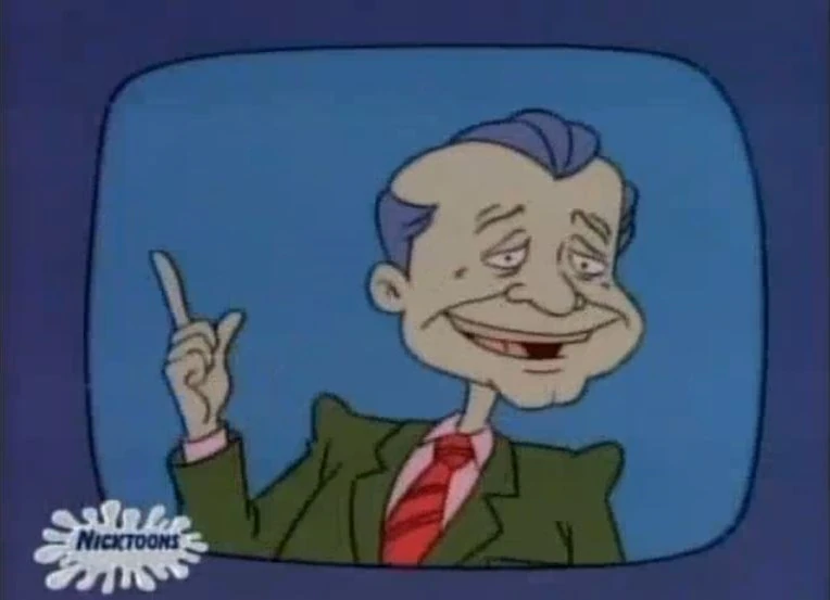 Kid TV/Gallery | Rugrats Wiki | Fandom