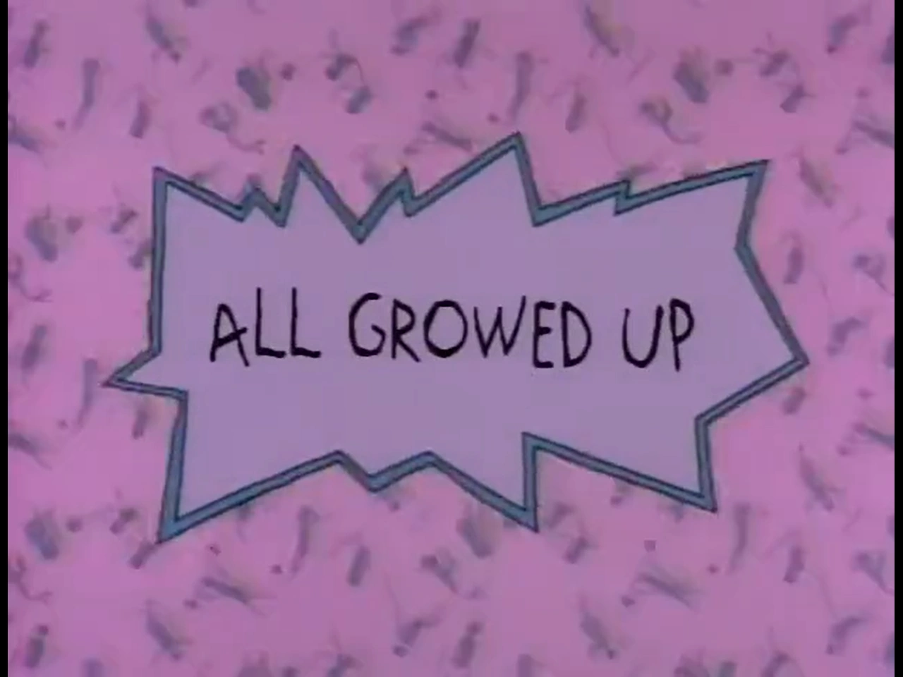 Discuss Everything About Rugrats Wiki | Fandom