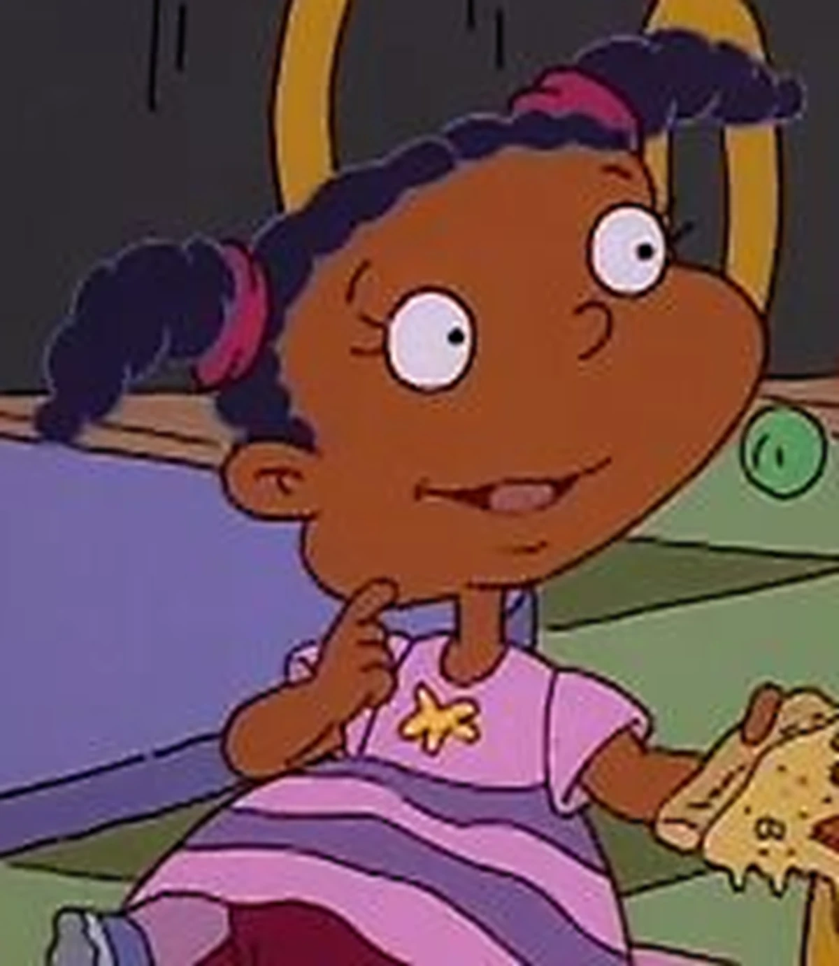 Girl Patron/Gallery | Rugrats Wiki | Fandom