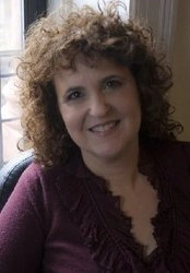 Nancy Krulik | Rugrats Wiki | Fandom