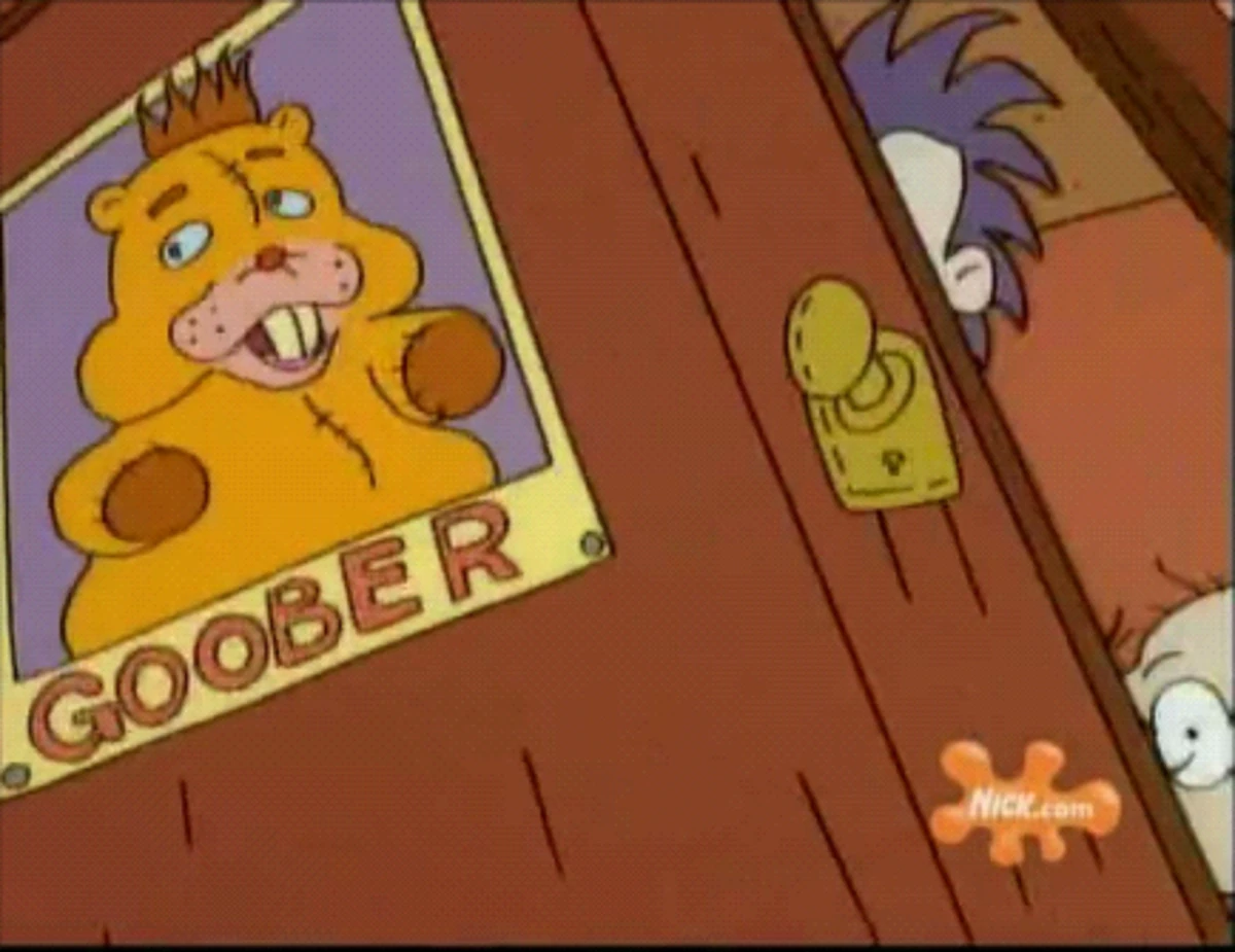 Goober/Gallery/Rugrats Season 6 | Rugrats Wiki | Fandom
