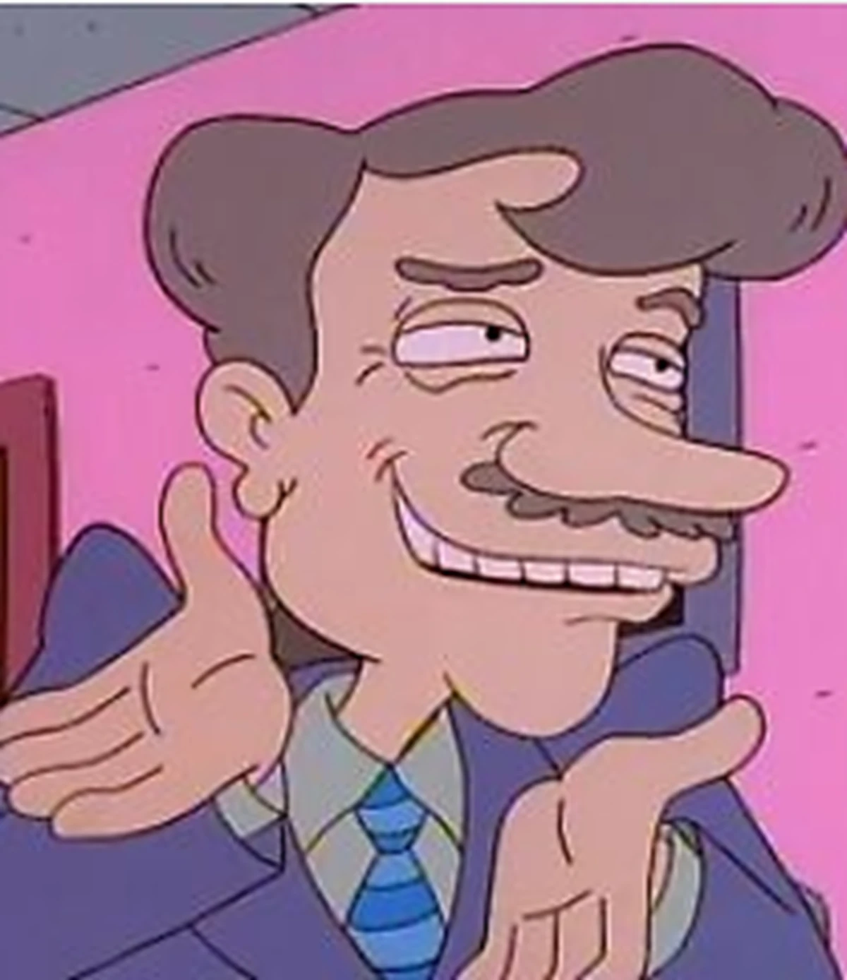 Bob | Rugrats Wiki | Fandom