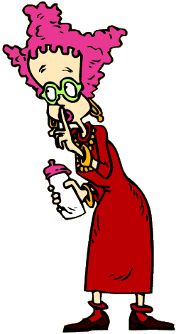 Didi Pickles (1991) | Rugrats Wiki | Fandom