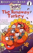 The Runaway Turkey/Gallery | Rugrats Wiki | Fandom