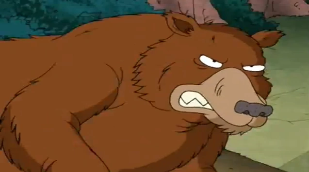 Bear/Gallery | Rugrats Wiki | Fandom