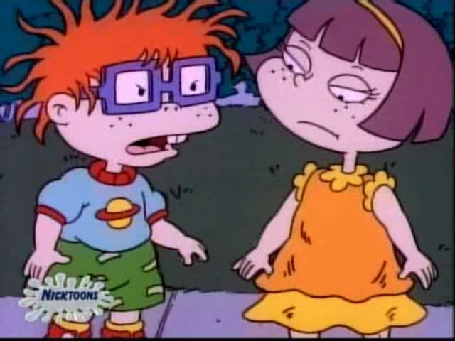 Megan/Gallery | Rugrats Wiki | Fandom
