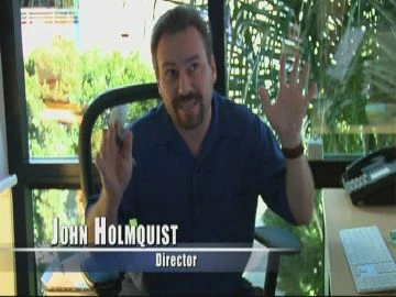 John Holmquist | Rugrats Wiki | Fandom