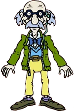Lou Pickles | Rugrats Wiki | Fandom