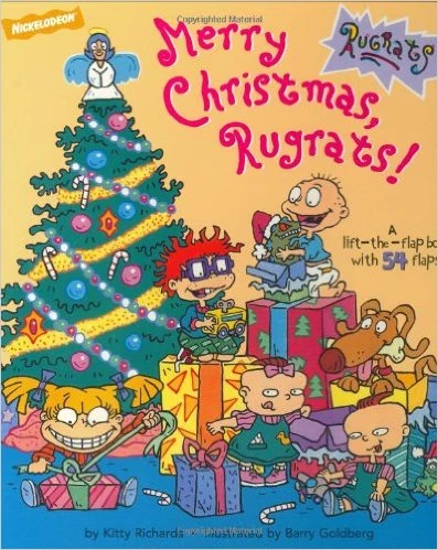 Merry Christmas, Rugrats!/Gallery | Rugrats Wiki | Fandom