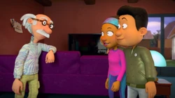 Rugrats Randy Carmichael Randy Carmichael (2021)/Gallery/Rugrats