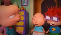 Tooth or Share/Gallery | Rugrats Wiki | Fandom
