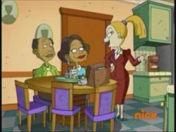 Rugrats Randy Carmichael Randy Carmichael (2021)/Gallery/Rugrats