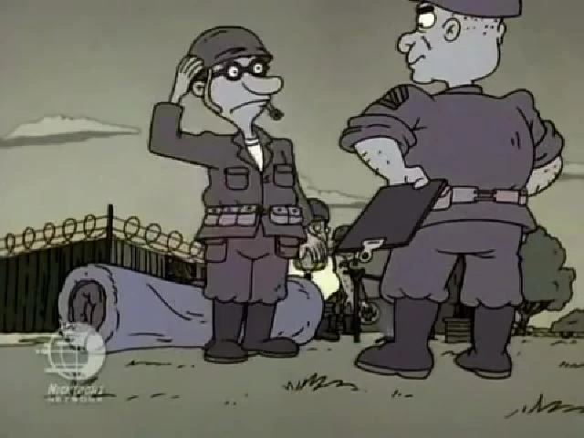 Lou Pickles at 20 Years/Gallery/Rugrats Season 4 | Rugrats Wiki | Fandom