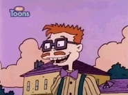 Cuffed/Gallery | Rugrats Wiki | Fandom