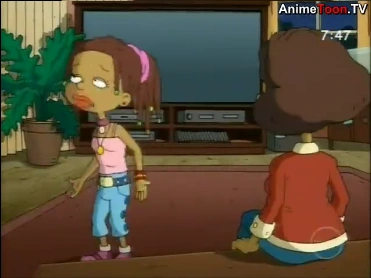 Lucy Carmichael (1991)/Gallery/All Grown Up! Season 2 | Rugrats Wiki ...