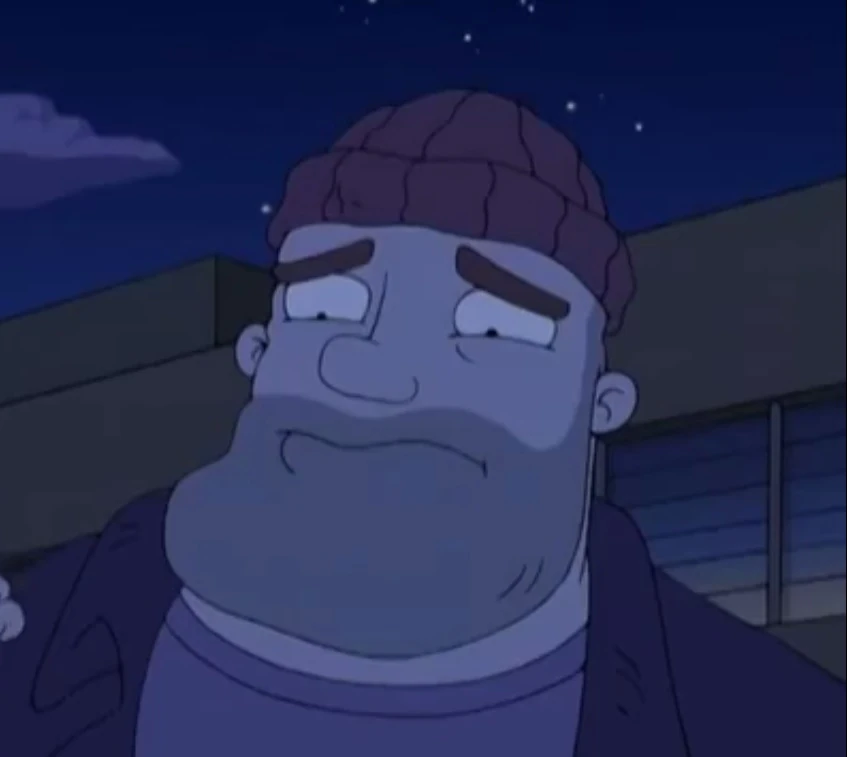 Joe | Rugrats Wiki | Fandom