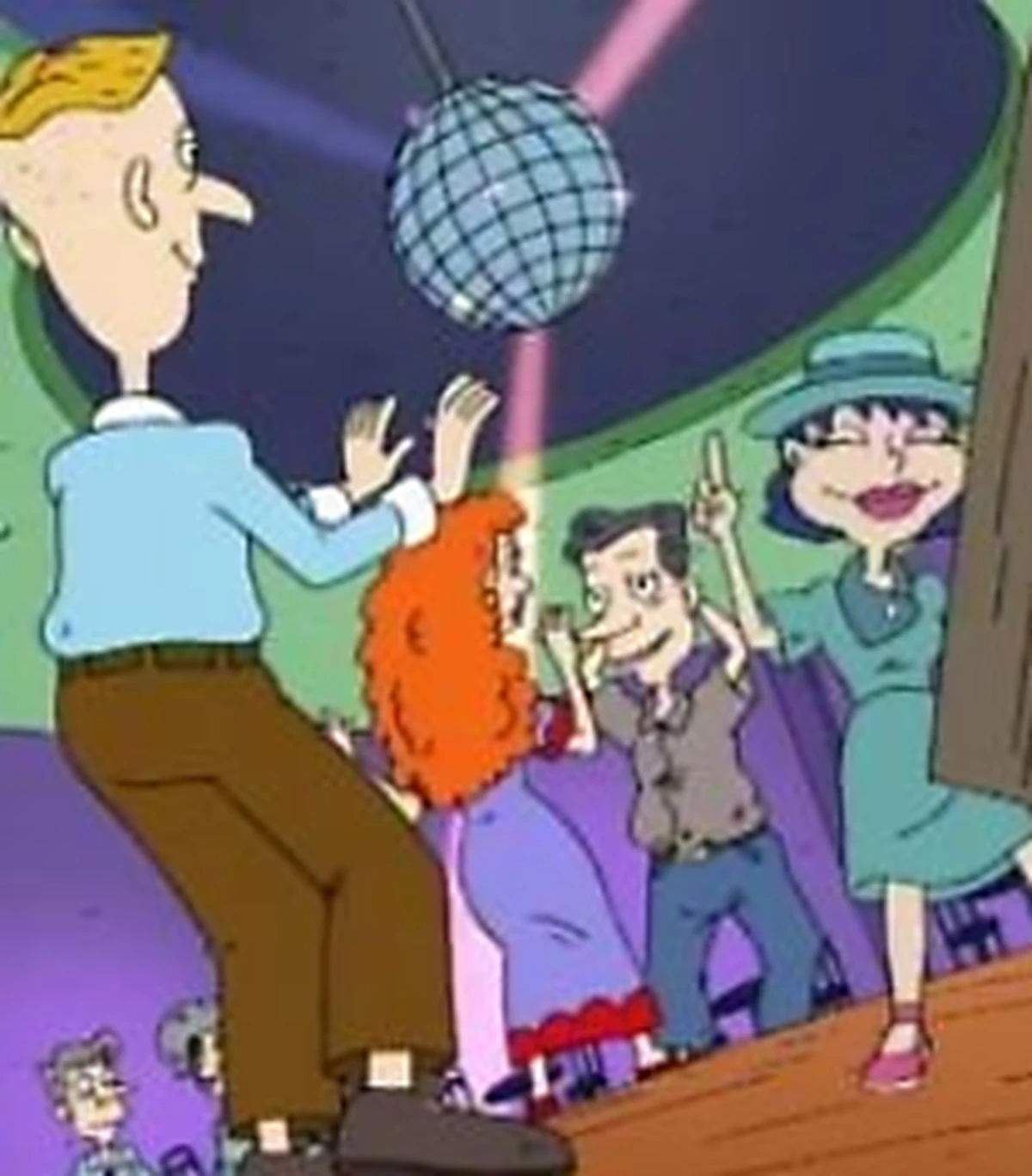 Singer 2/Gallery | Rugrats Wiki | Fandom