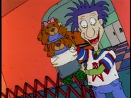 Touchdown Tommy/Gallery | Rugrats Wiki | Fandom