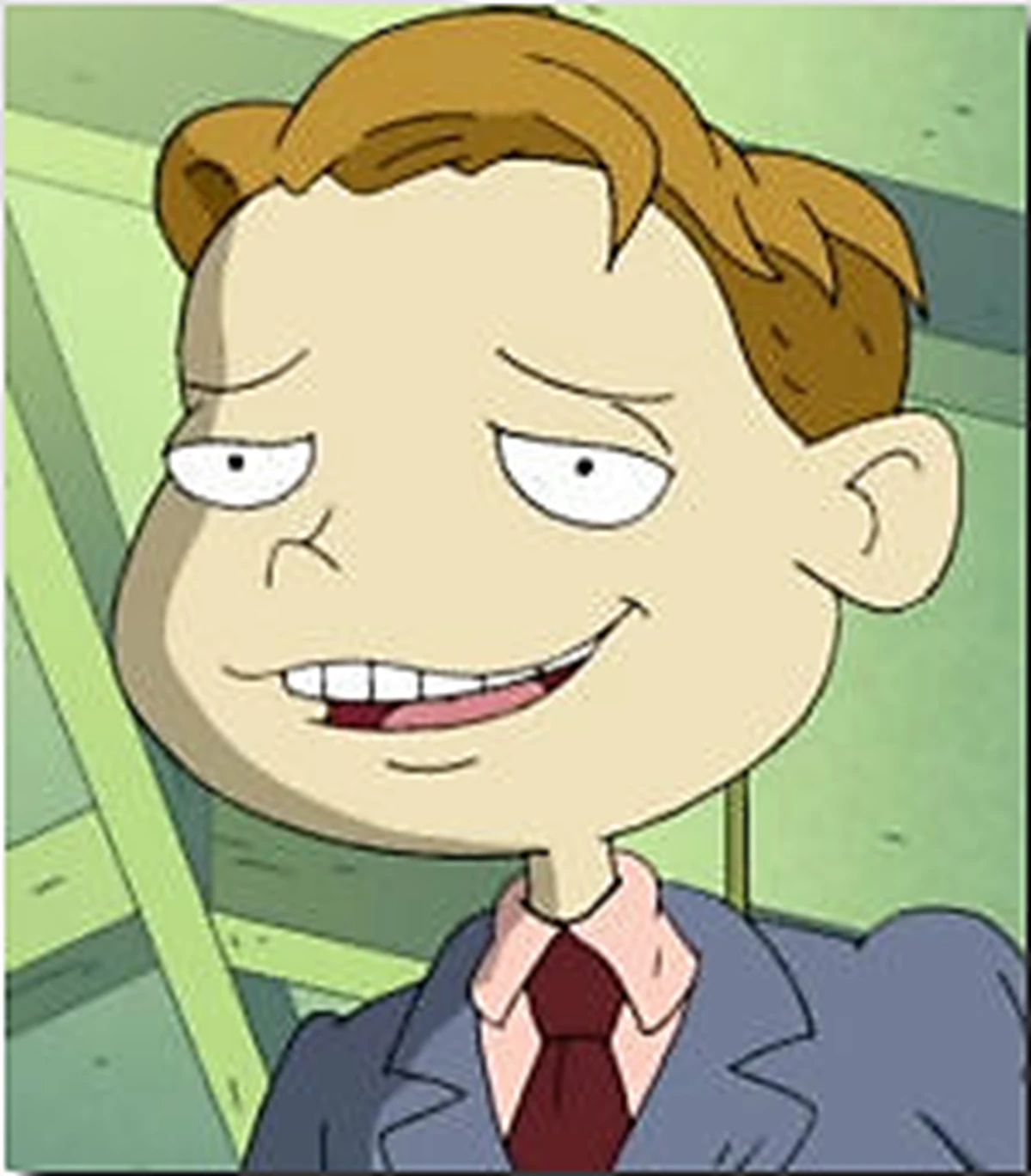 Myron | Rugrats Wiki | Fandom